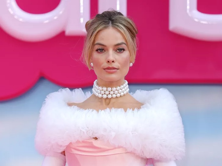 The Barbie Body: Margot Robbie’s Sought-After Diet
